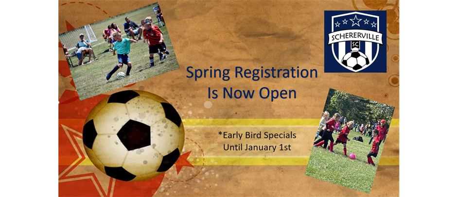 Home [www.scherervillesoccer.org]